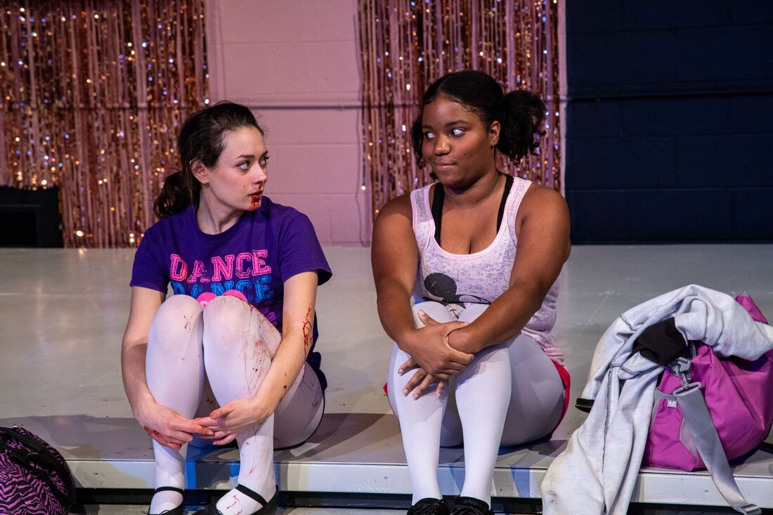 Dance Nation - THE WILBURY THEATRE GROUP