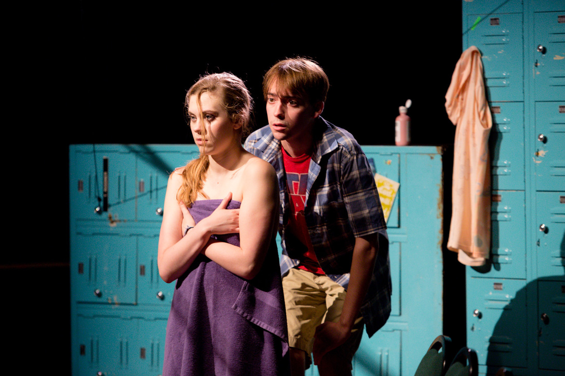 Now Playing at The Wilbury Theatre Group - THE WILBURY THEATRE GROUP